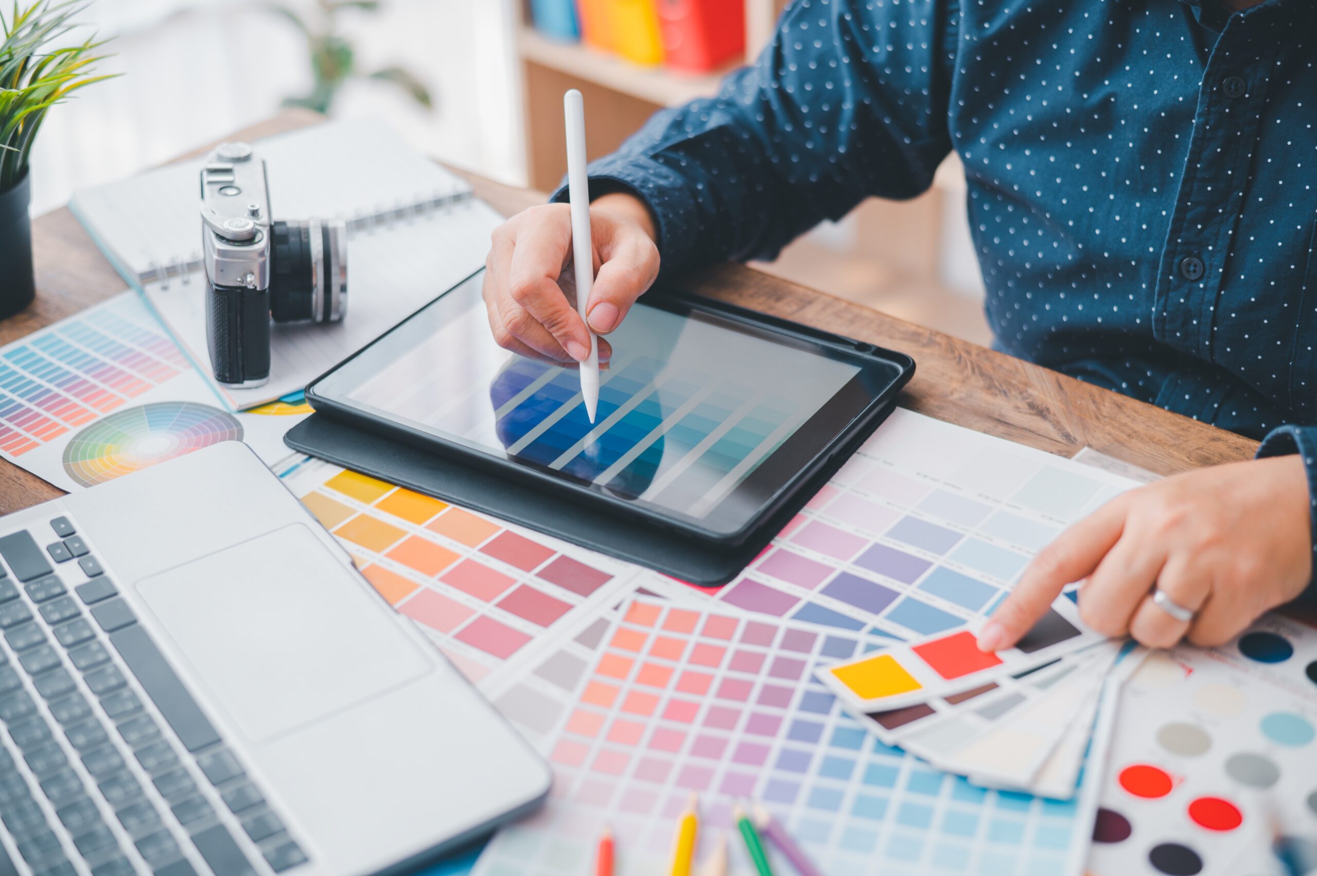 Graphic Artist Job Opeing in Mumbai at Games2win